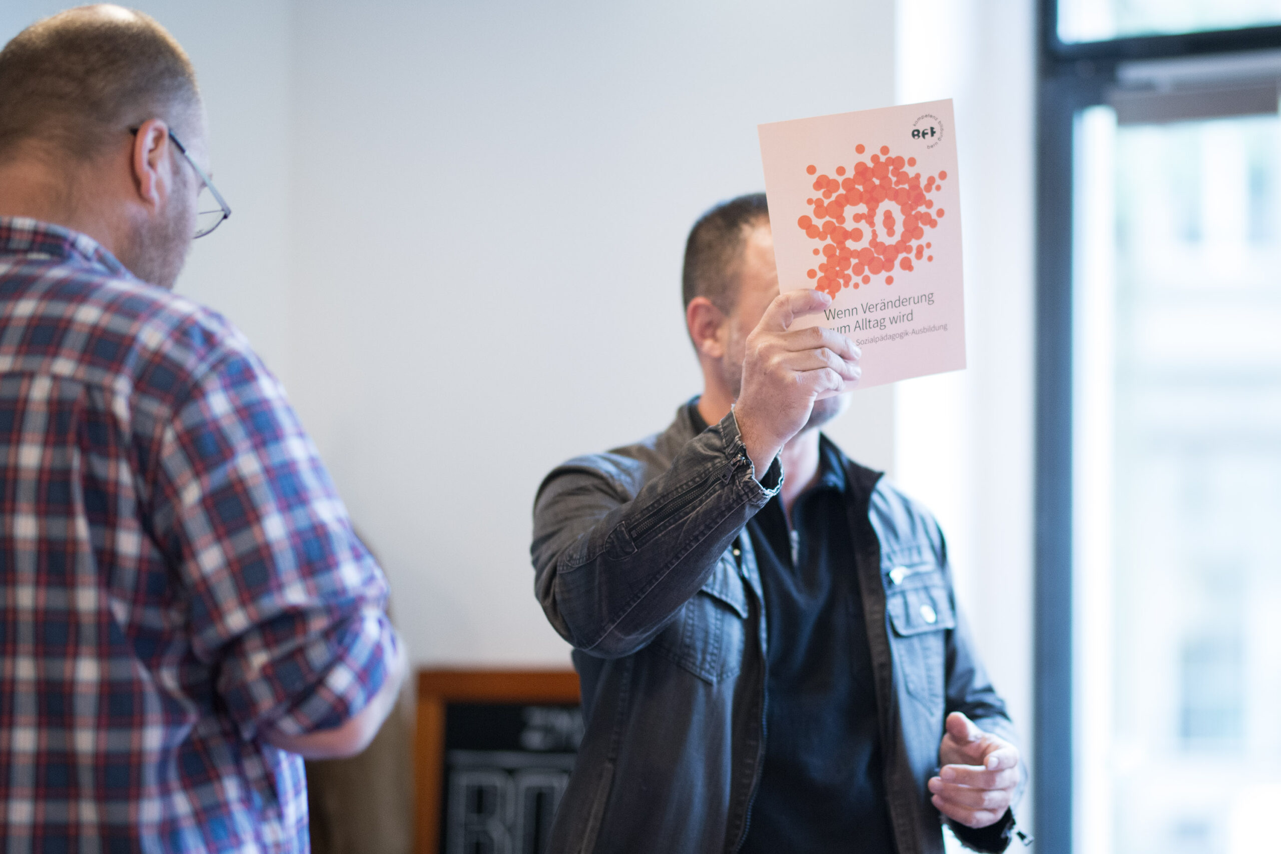 Seit 50 Jahren die Welt ein kleines bisschen besser machen. - Das BFF ...